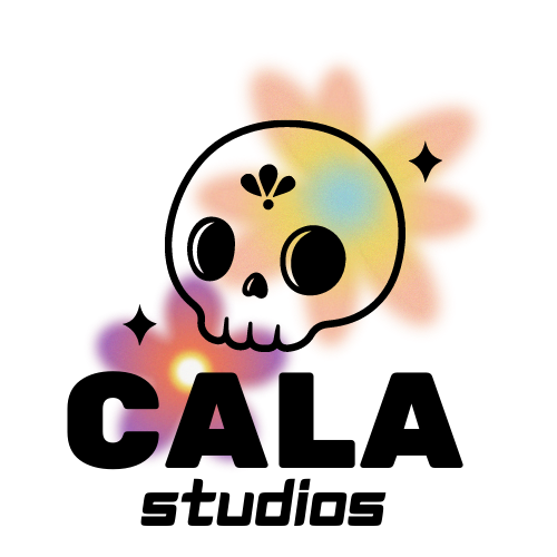 Uniting Gaming and Culture - Embrace Your Roots with Cala Studios.